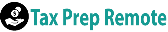 Remote Tax Preparation Service | Remote Tax Service Safe and Secure